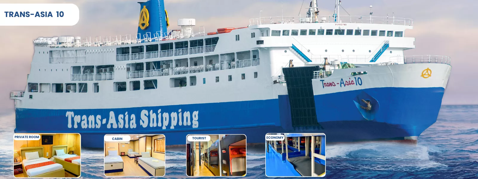 Trans-Asia Shipping Lines, Inc. | Cebu Shipping Company - Cebu Shipping ...